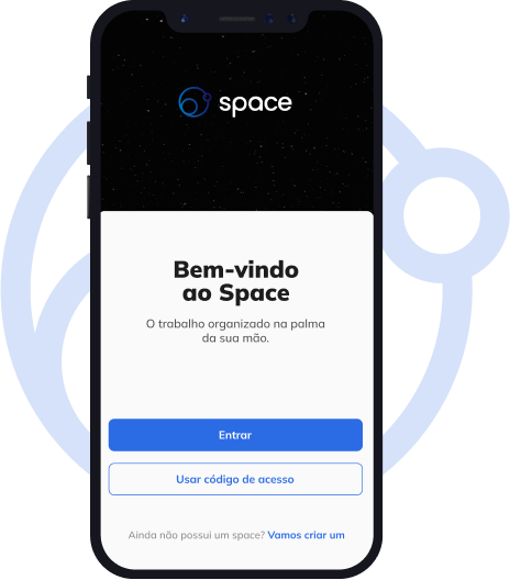 Usabit Space – Conecte sua equipe e organize tarefas